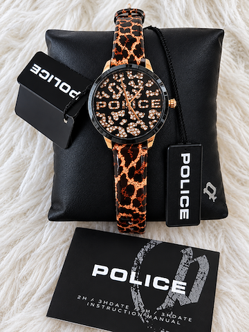 POLICE NOV SAT