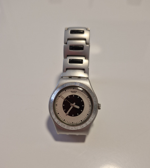 Swatch sat