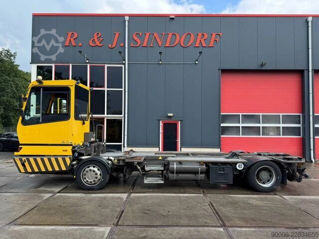 Terberg BC 182
Terberg BC 182