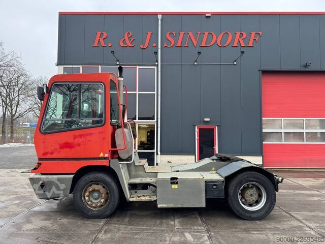 Terberg YT 182
Terberg YT 182