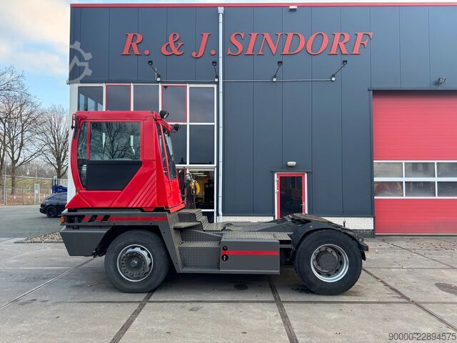 Terberg TT222
Terberg TT222