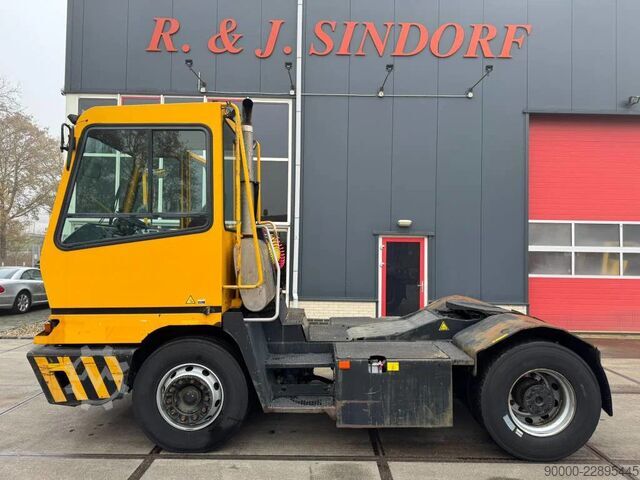Terberg YT 222
Terberg YT 222