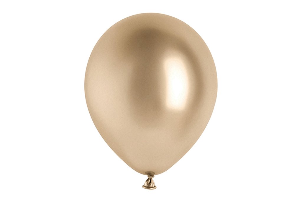 White gold hrom 12cm – 50 kom