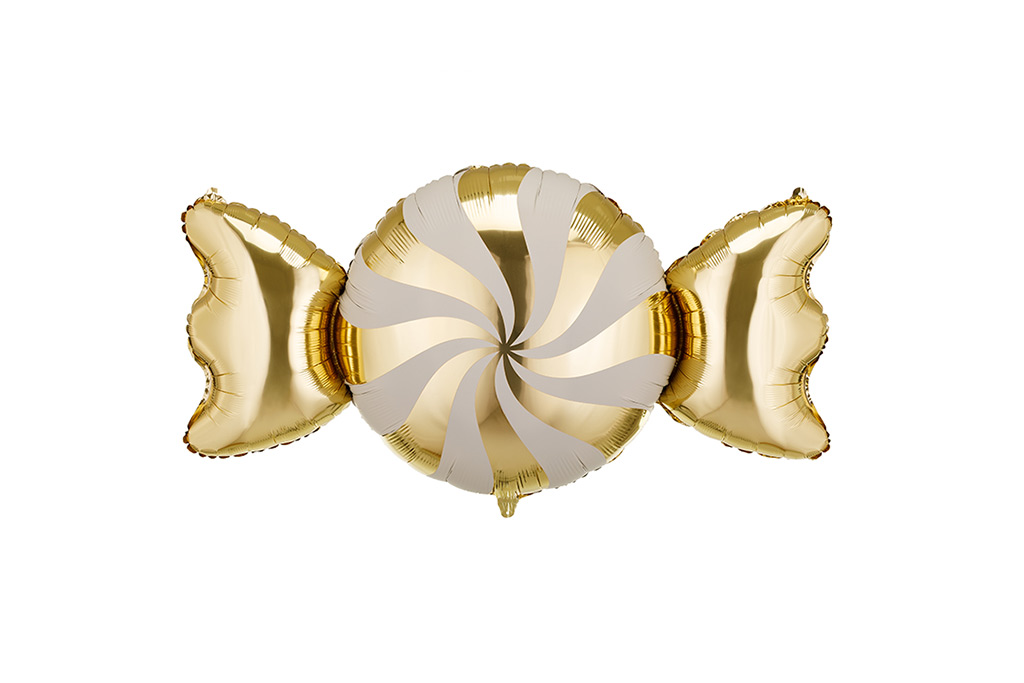 Zlatna bombona – 113cm