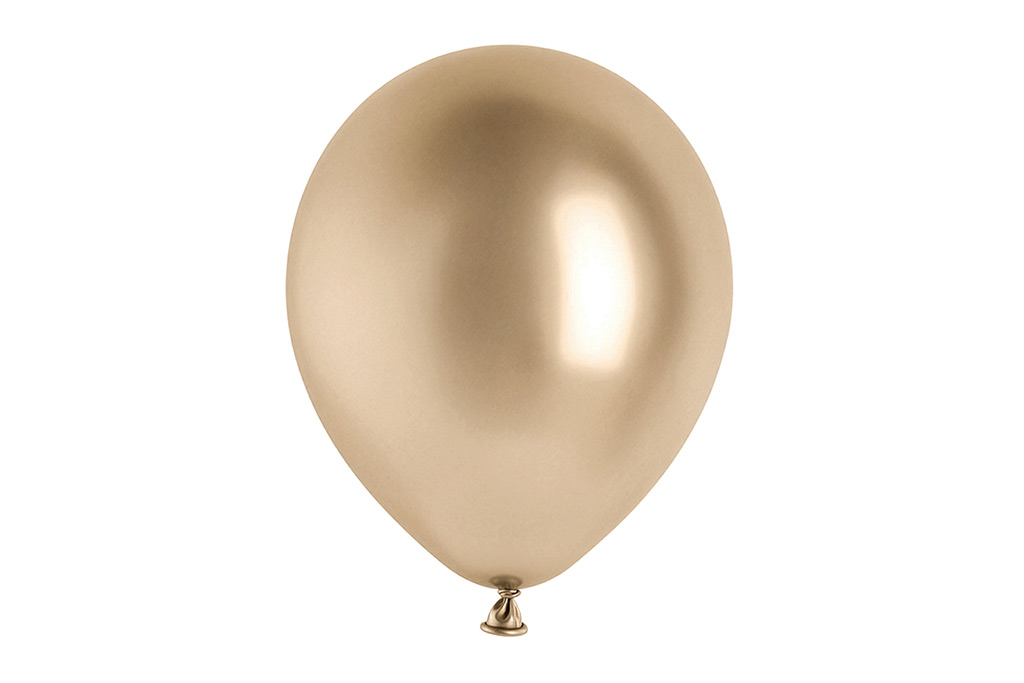 White gold hrom 30cm