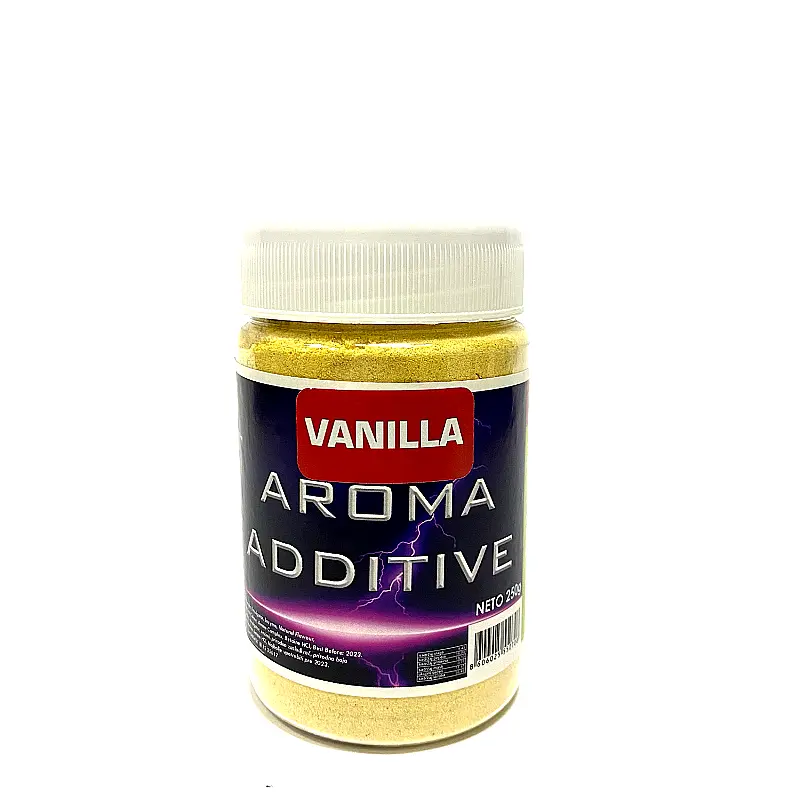 Meleg Bait AROMA ADITTIVE - VANILLA