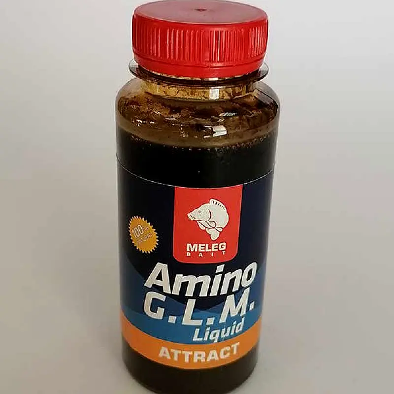 Meleg Bait AROMA AMINO GLM 200ml