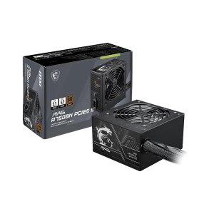 MAG A750BN PCIE5 II 750W