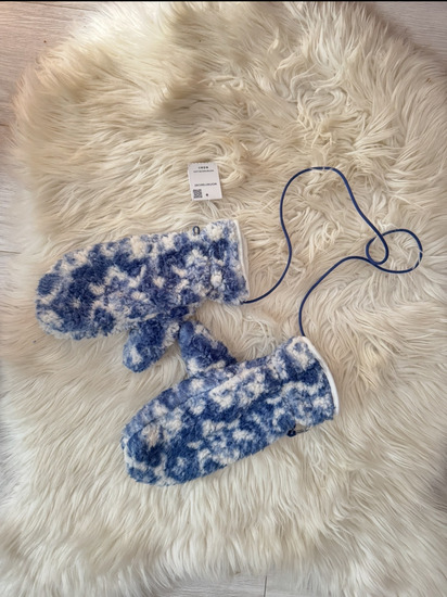 Women’secret rukavice