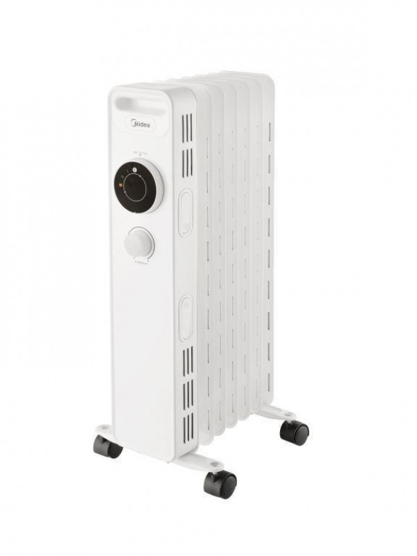 Midea radijator NY2009-20M Beli (NY2009-20ME)