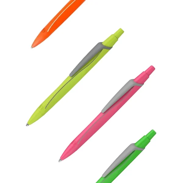 Reco neon, hemijska olovka – odaberite boju