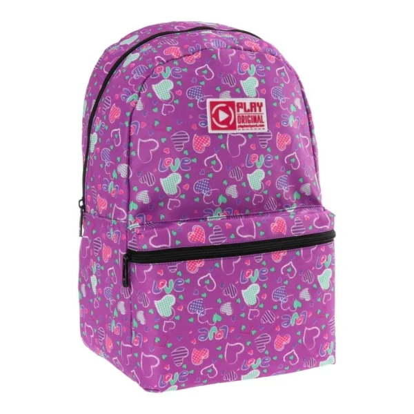 Xpack X103, ranac