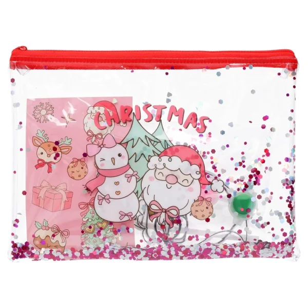 Sweet Snow, craft set, Deda Mraz,6K