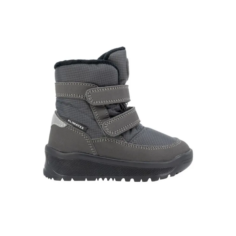 CICIBAN CIZME SNOW GREY