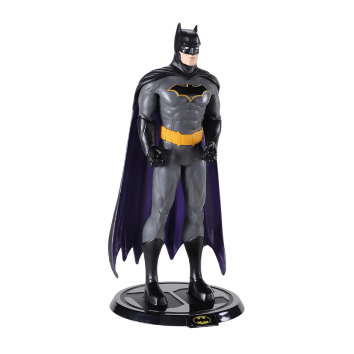 DC Batman Noble Collection Bendyfig figura