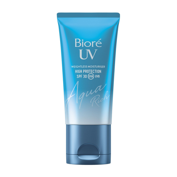 UV Aqua Rich SPF30 50ml