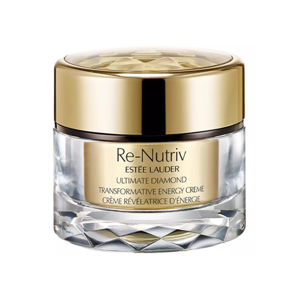 Re-Nutriv Ultimate Diamond Transformative Energy Cream 50ml