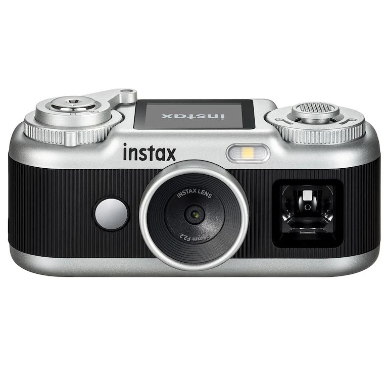 Fujifilm Instax Pal 2 Black