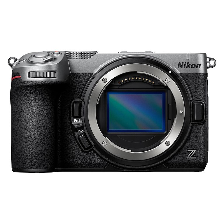 Nikon Z5 IIC (Silver)