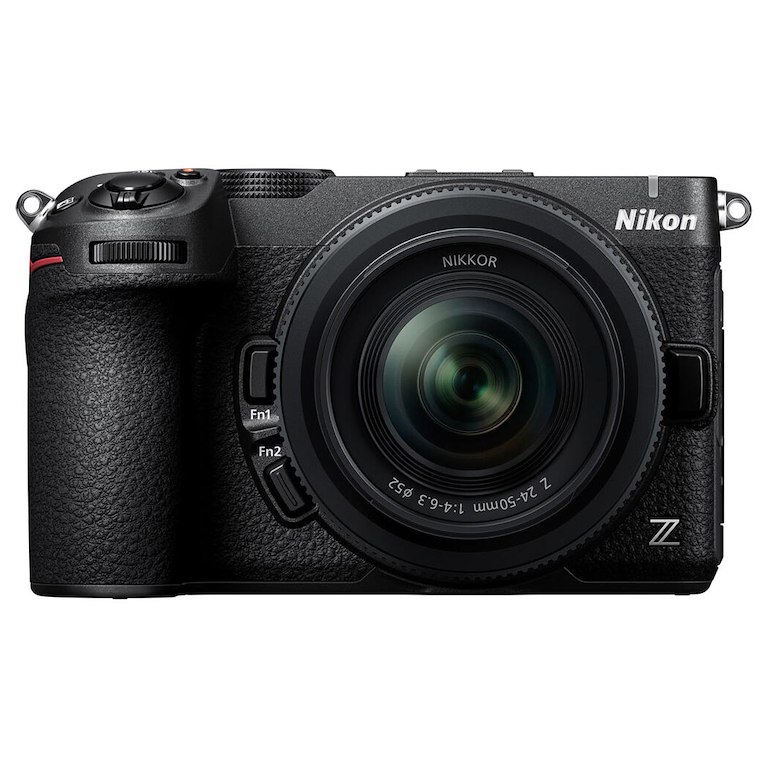 Nikon Z5 IIC 24-50