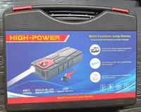 Univerzalni Jump starter baterija za paljenje automobila