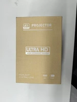Mini smart projektor 4k android 5g WiFi bluetooth