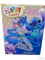 Stitch Veseli Muzički Svetleći Tobogan