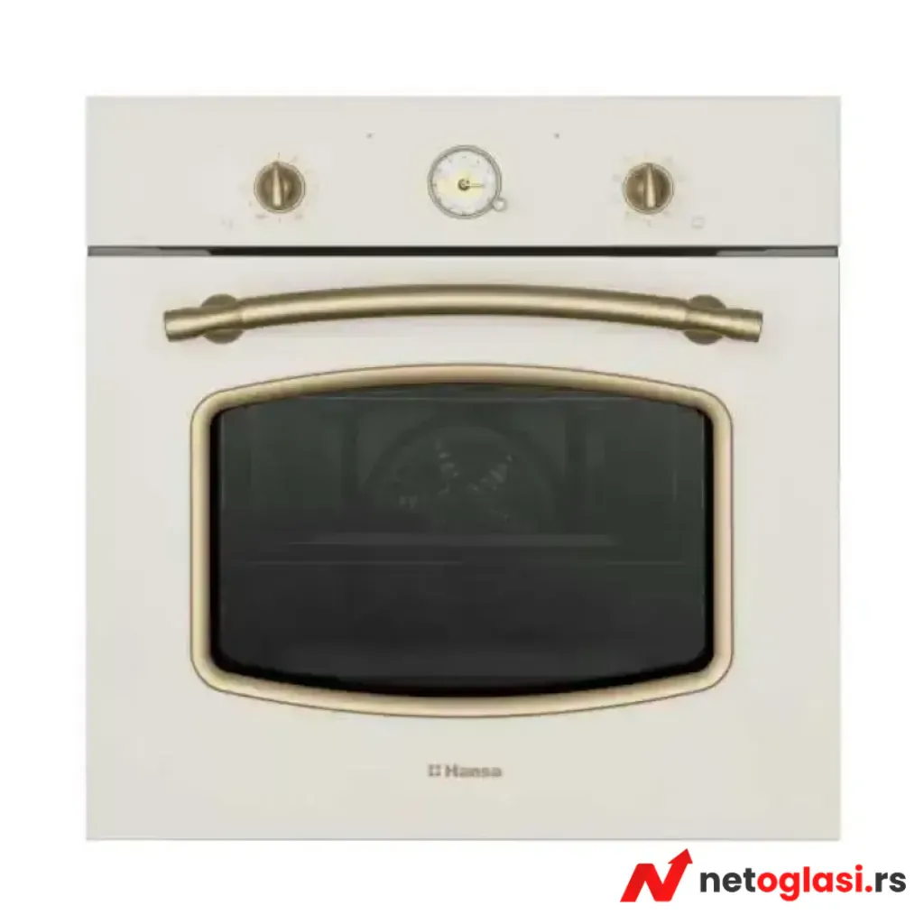 HANSA Ugradna rerna BOEY68219
