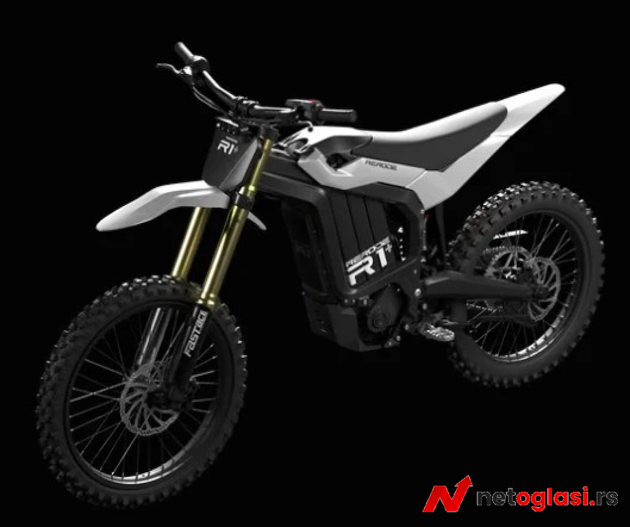 Rerode R1+ - 17kw - 72V