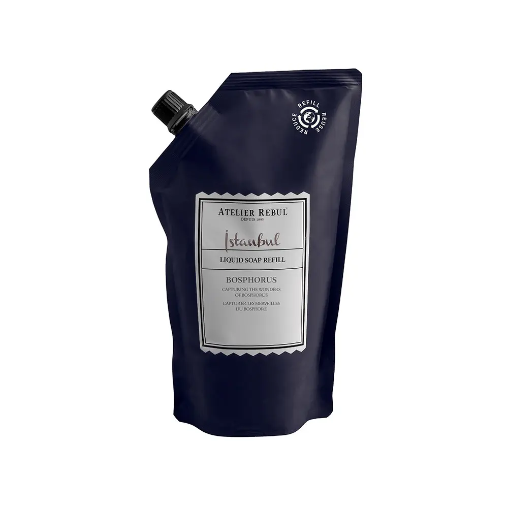 Atelier Rebul Difuzer Istanbul Bosforus, Dopuna, 500 ml