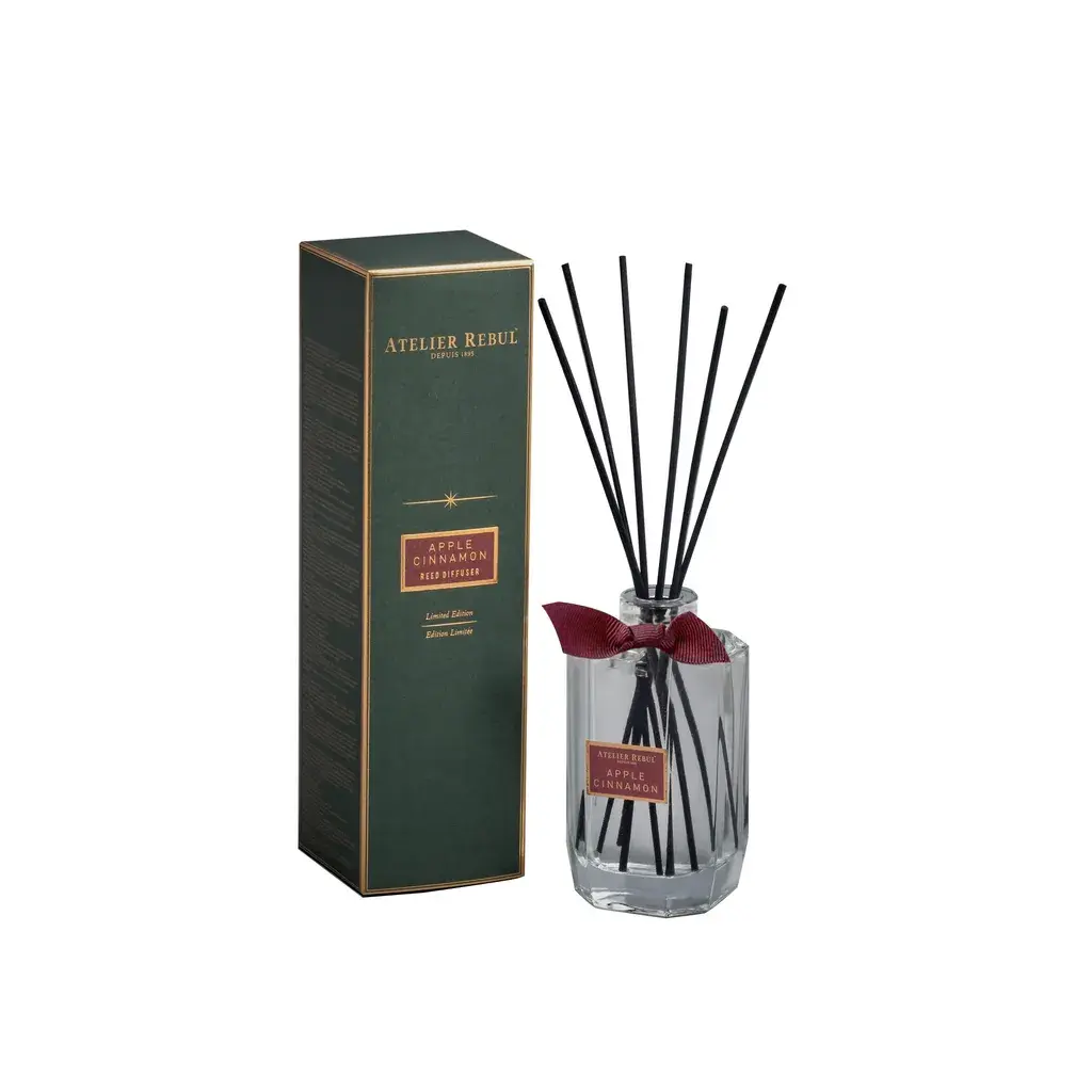 Atelier Rebul Difuzer Jabuka i cimet, 200 ml