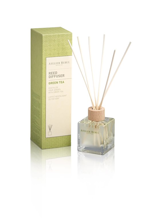 Atelier Rebul Difuzer Zeleni čaj, 120 ml