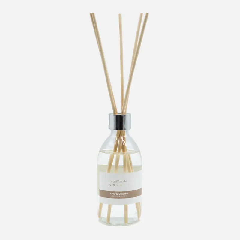 Oniusa Difuzer sa stapicima Essentional Colours sa mirisom narandze i limuna 300ml