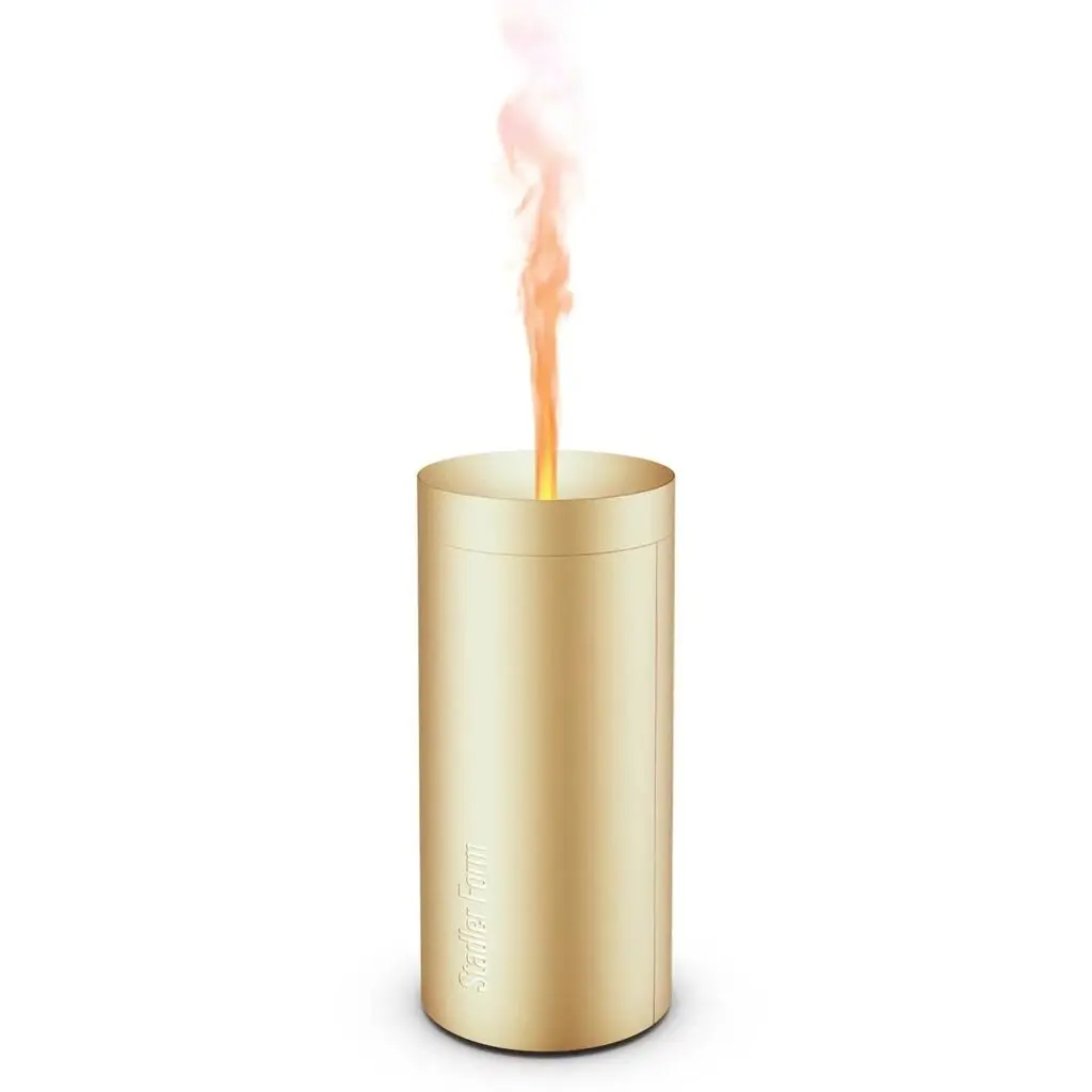 Stadler Form Aroma difuzer Lucy, Zlatna boja