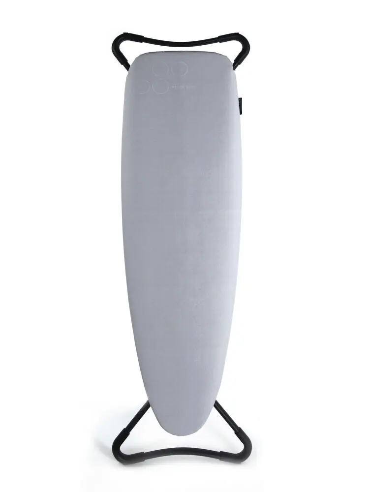 ROLSER Daska za peglanje K-SURF, Siva