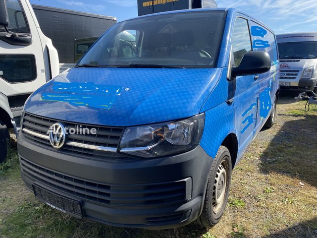 Volkswagen Transporter T6 minibus furgon