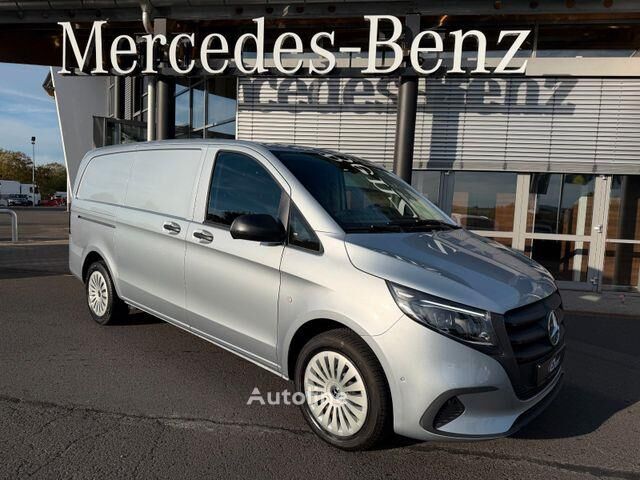 Mercedes-Benz Vito 116 CDI 9G Klima Kamera MULTIBEAM laki furgon
