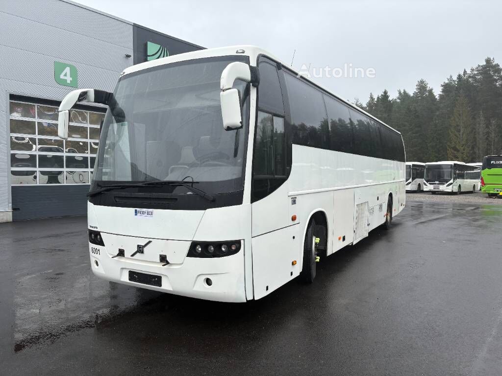 Volvo 9700 turistički autobus