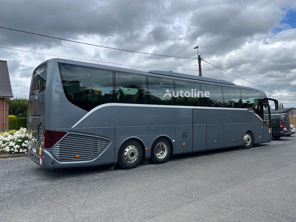 Setra S516 turistički autobus