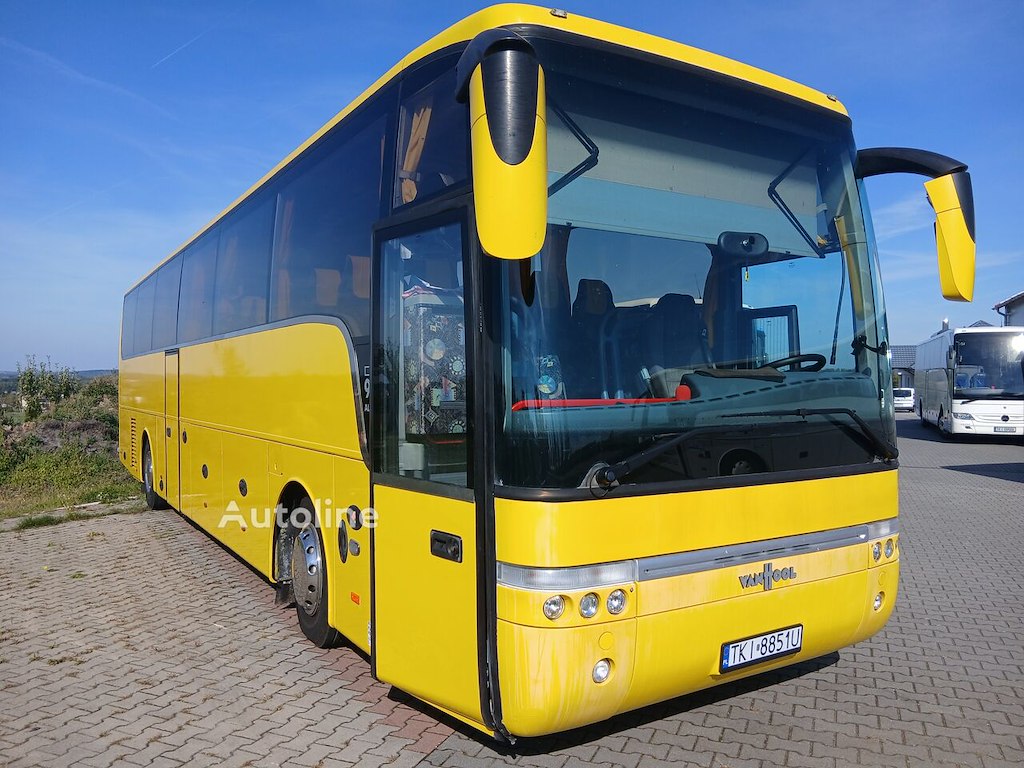 Van Hool T916 Alicron turistički autobus