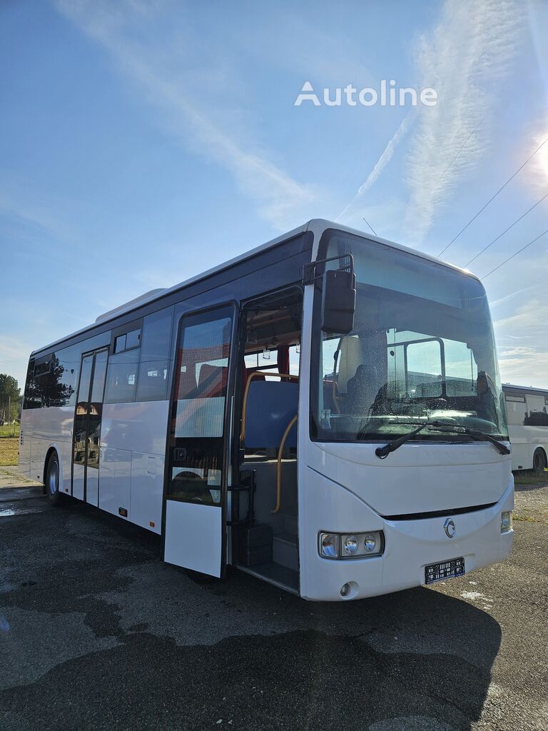 Irisbus CROSSWAY 10.5 KLIMA prigradski autobus