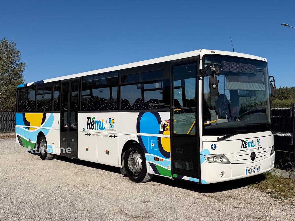 Mercedes-Benz Intouro 2010 Crossway Recreo prigradski autobus