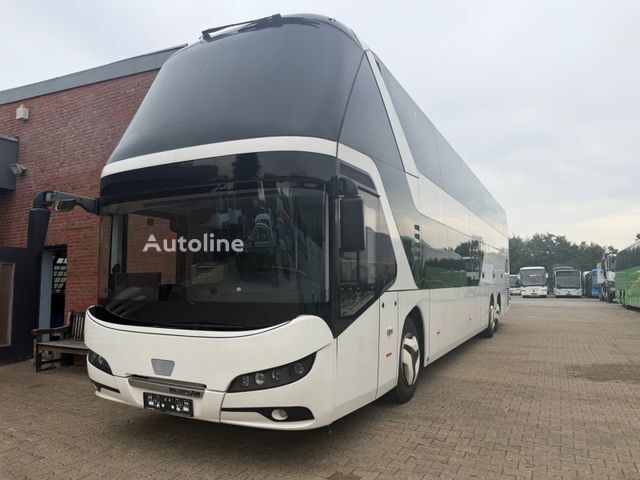 Neoplan Skyliner L/ P06 /531 dvospratni autobus