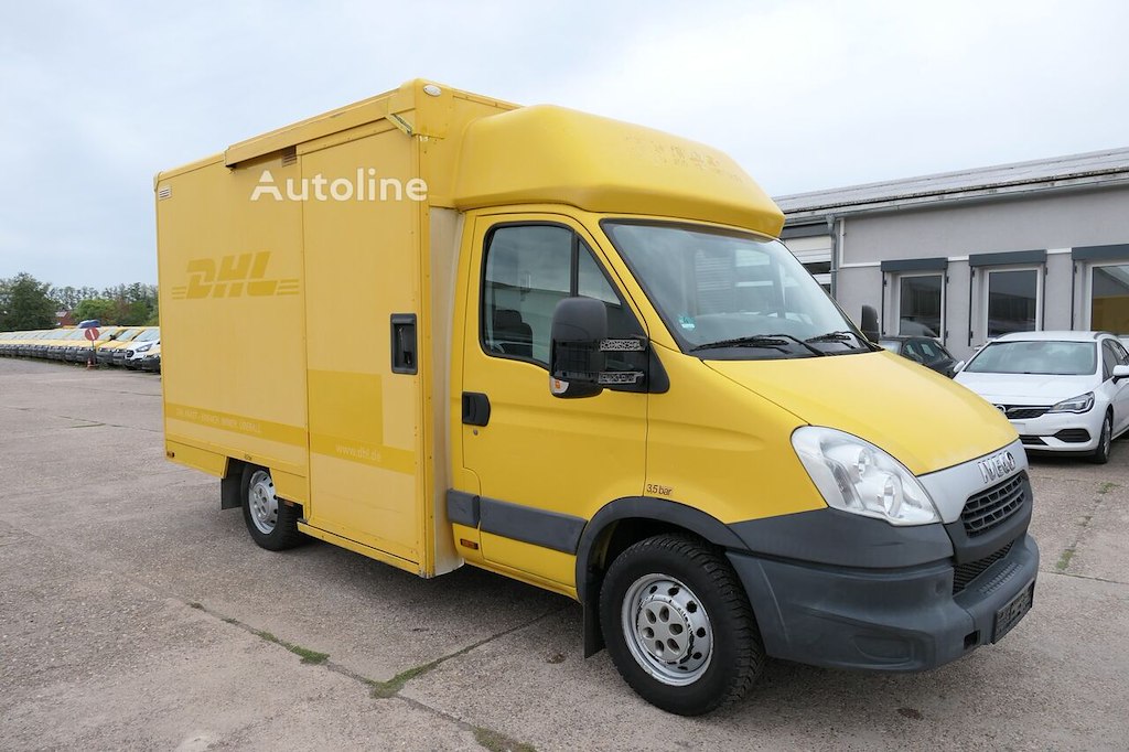 IVECO Daily 35 S11 C30C kamion furgon