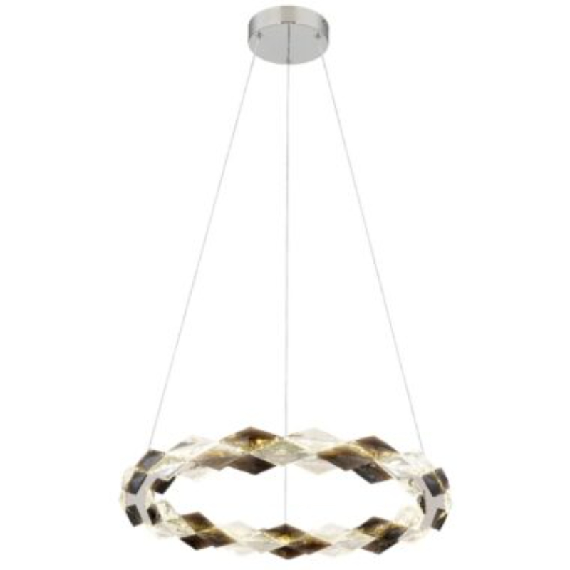 LED VISILICA KARILION 67318H1 GLOBO LIGHTING