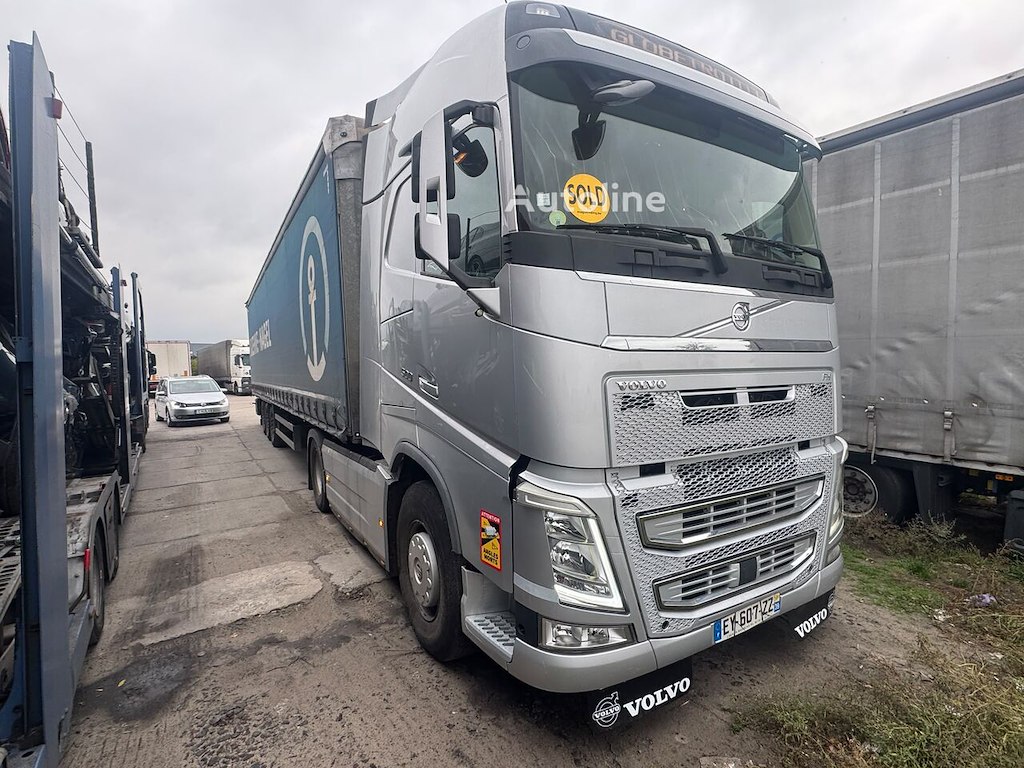 Volvo FH42T3HA tegljač