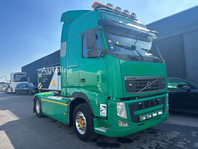 Volvo FH 500 Good Clean tegljač