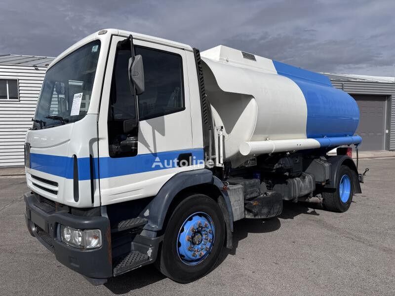IVECO ML-180 E28 autocisterna