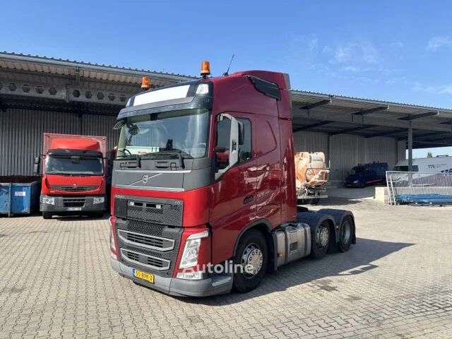 Volvo FH 500 / 6x2 / ADR / PTO / Hydrauliek / VEB tegljač