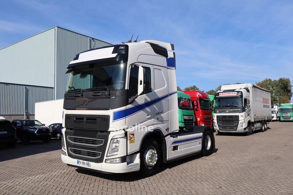 Volvo FH 500 * EURO6 * 4X2 * tegljač